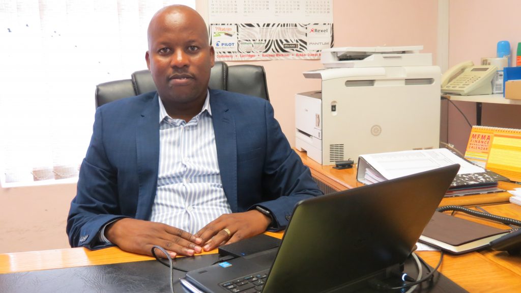 Managers Profile | Mkhambathini Municipality