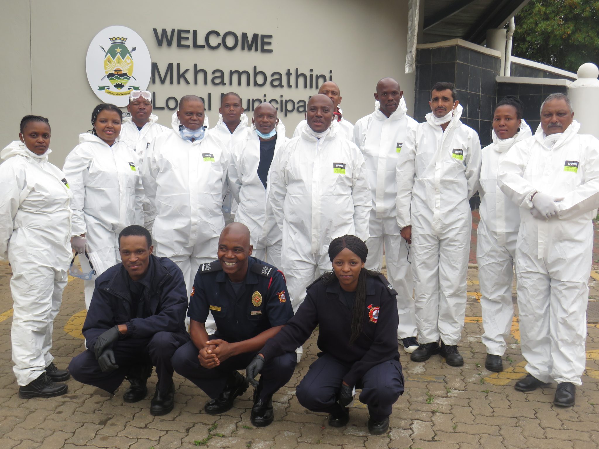Disaster Management Unit | Mkhambathini Municipality