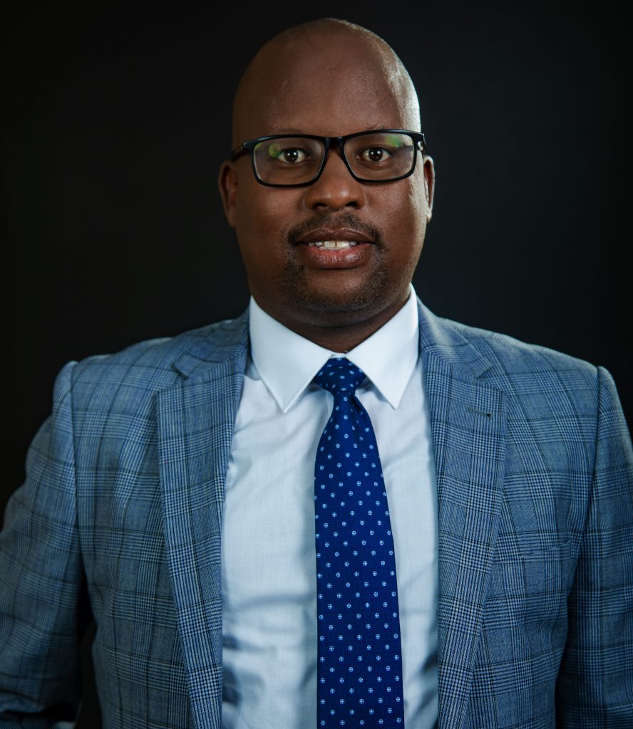 Municipal Manager’s Profile | Mkhambathini Municipality